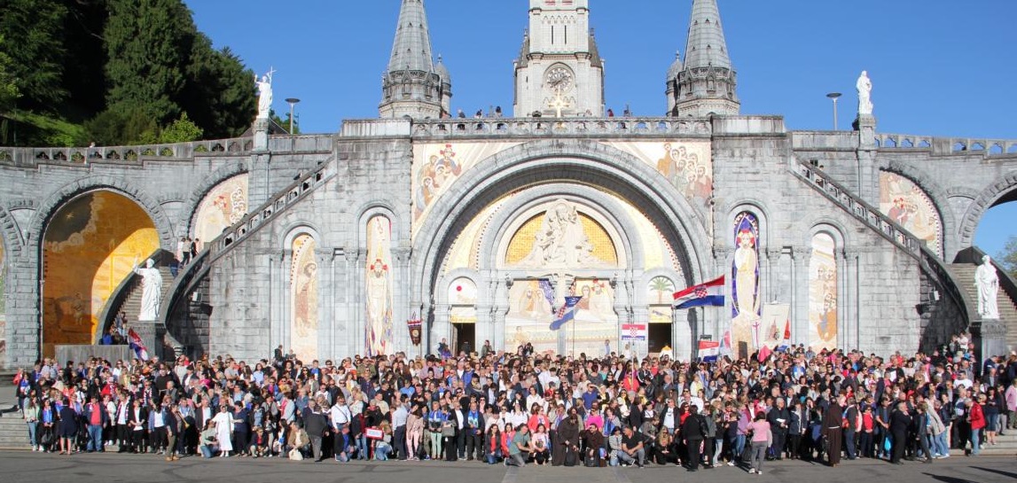 Lurd | Živa zajednica