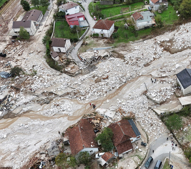 Hrvatski vjernici diljem Njemačke sakupljaju pomoć za stradale u ...